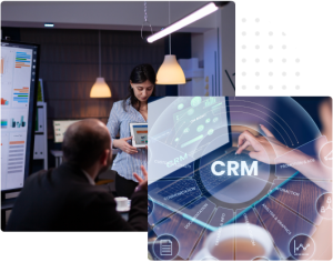 CRM Solutions | Dreams Technologies