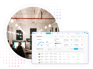 Powerful HRMS Software Solutions | SmartHR