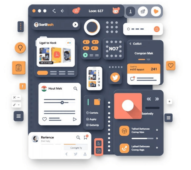 Common UI/UX Design Mistakes and How to Avoid Them