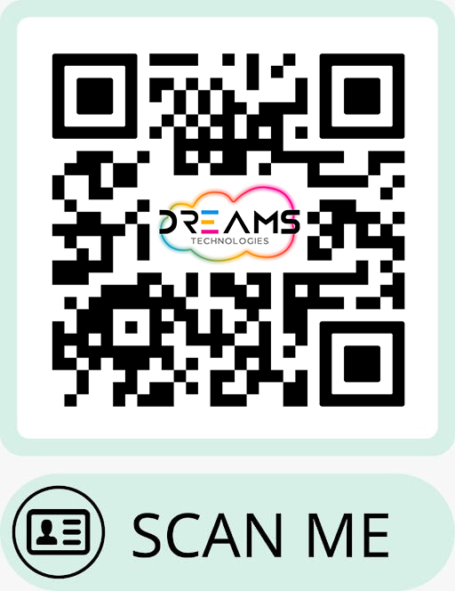 IoT Healthcare - Dreams Technologies